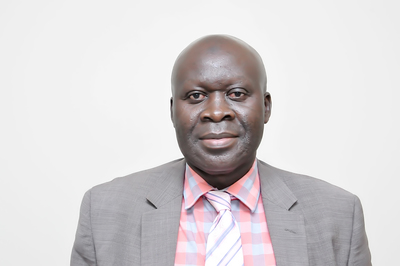 Departments & Leadership - Central Bank of The Gambia